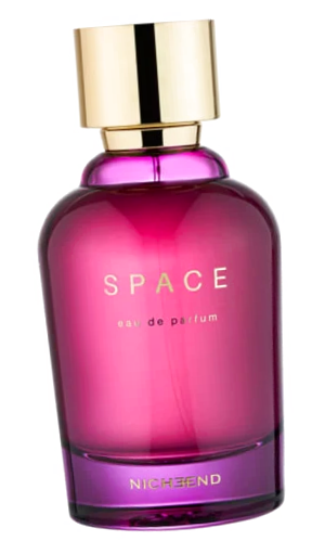 100 мл унисекс парфюмерная вода Ничинд Космос / Nicheend Space eau de parfum