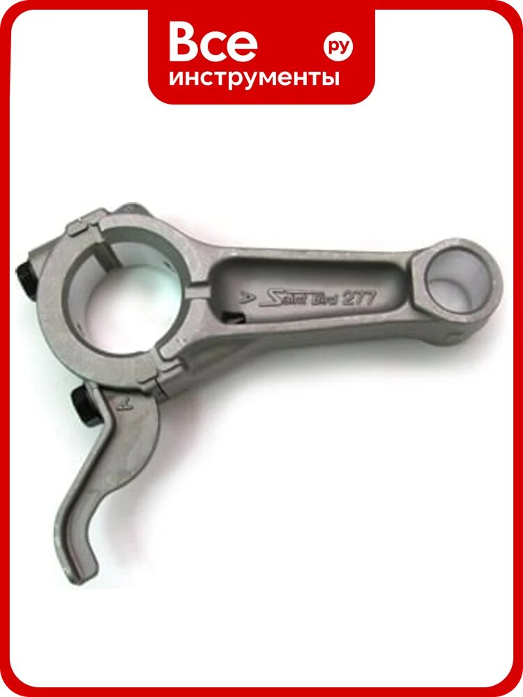 Шатун EX17 REDVOLT 06-234T
