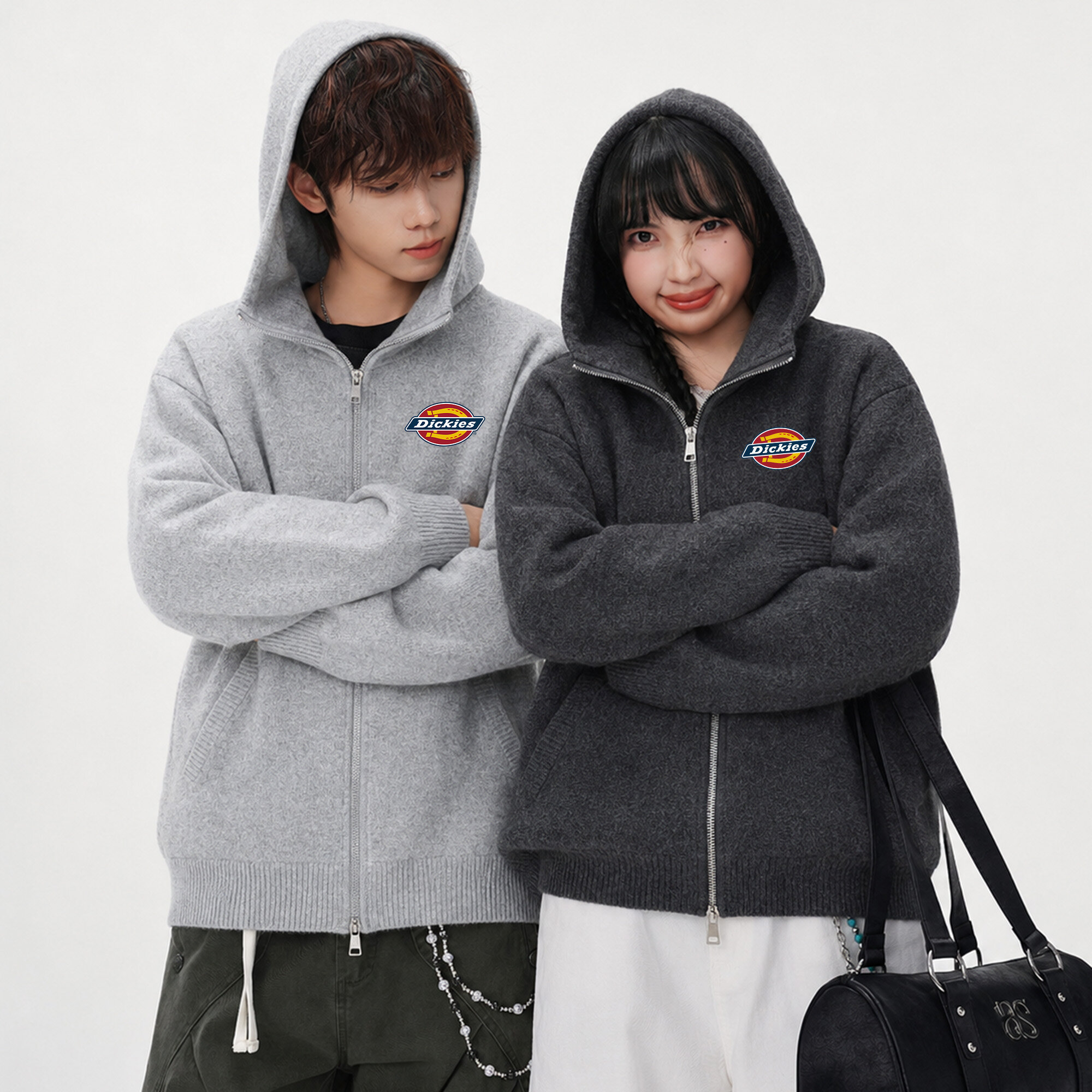 Свитер Dickies
