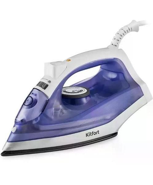 Утюг Kitfort КТ-2603