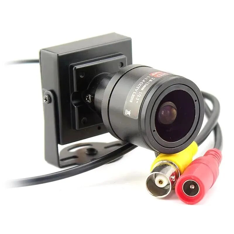O21200TVL CMOS Цветной Аналоговый Модуль Для Видеокамеры Видеонаблюдения PAL