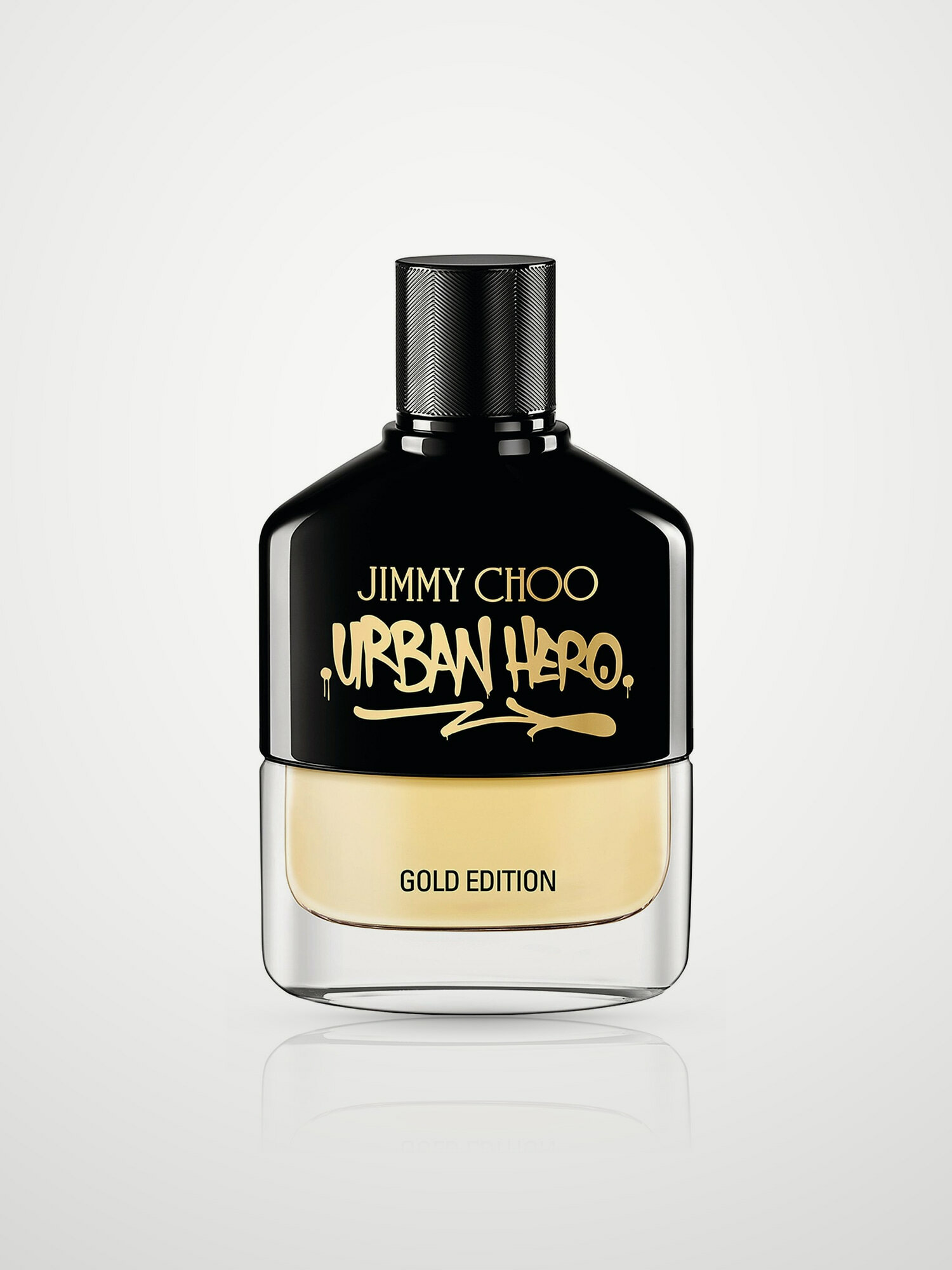 Парфюмерная вода Jimmy Choo Urban Hero Gold Edition Eau de Parfum мужская 50 мл