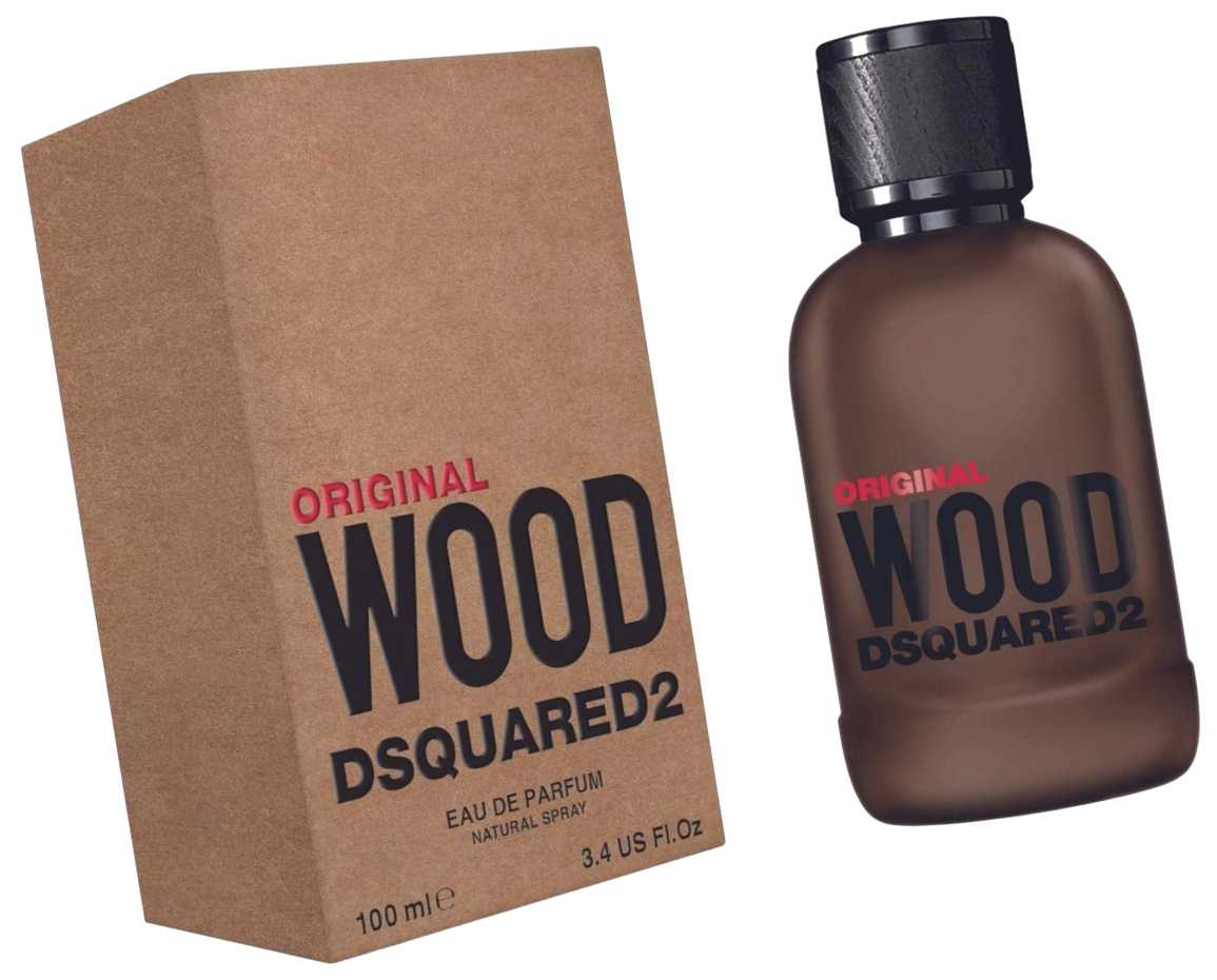 Dsquared2 Original Wood 100 мл парфюм мужской / Ориджинал Вуд Дискваред 2