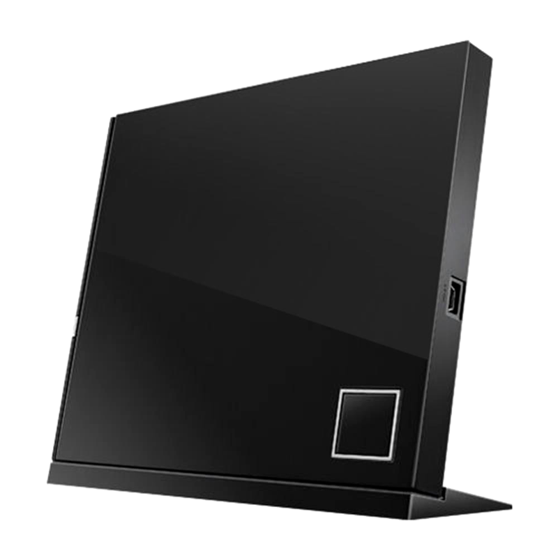 Устройство для записи оптических дисков SBC-06D2X-U/BLK/G/AS (ASUS 90-DT00205-UA219KZ) 90-DT00205-UA219KZ