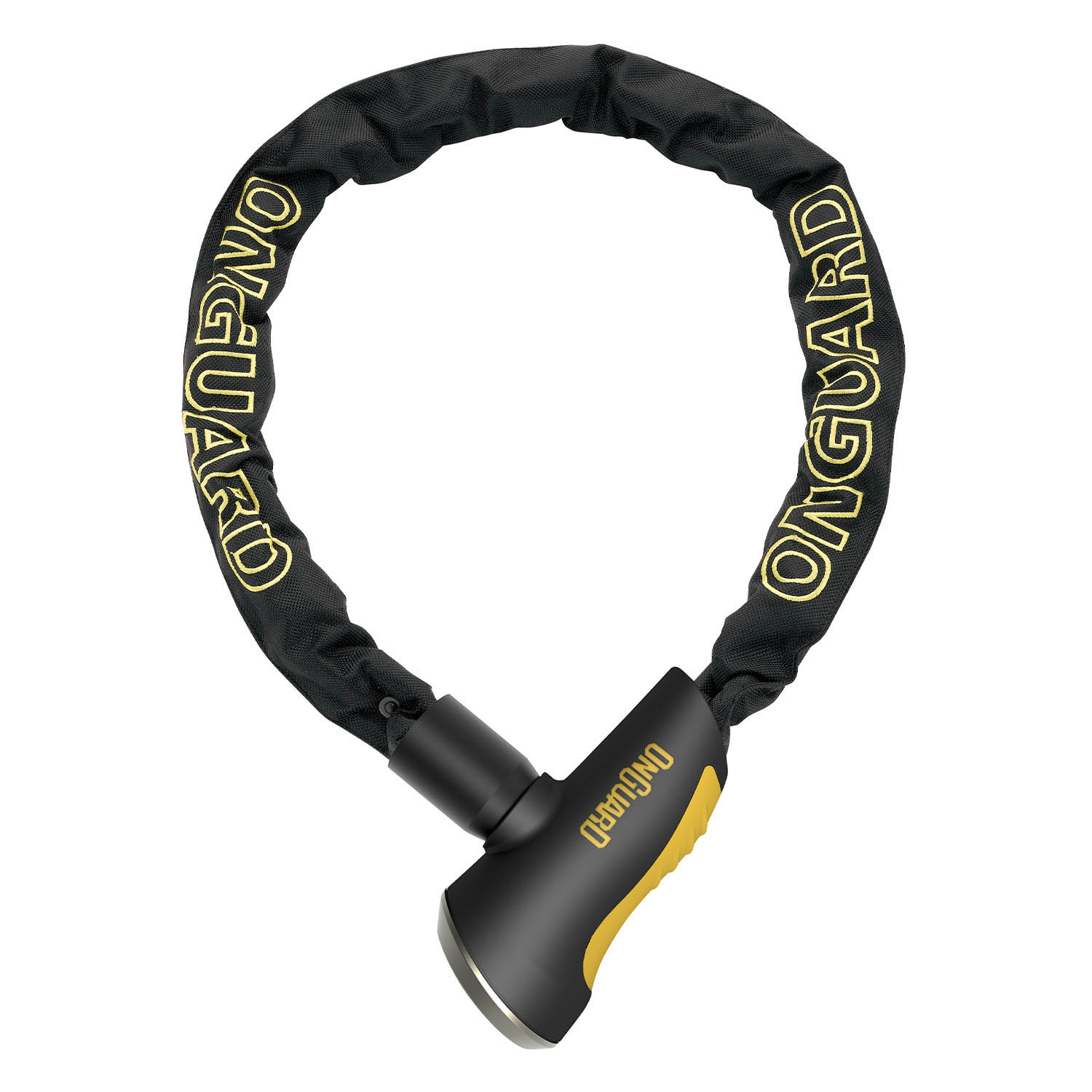 Замок велосипедный OnGuard Mastiff (см:150)