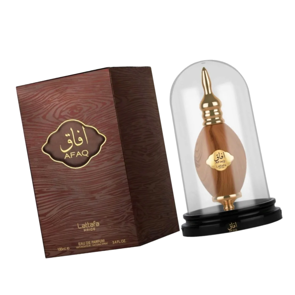 Афак Латтафа парфюмерная вода унисекс 100 мл / Lattafa Perfumes Afaq