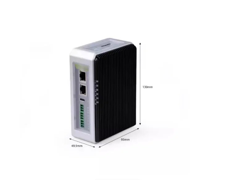 Studio R10/11 Raspberry Pi IoT Gateway Модель 1 — фото 1