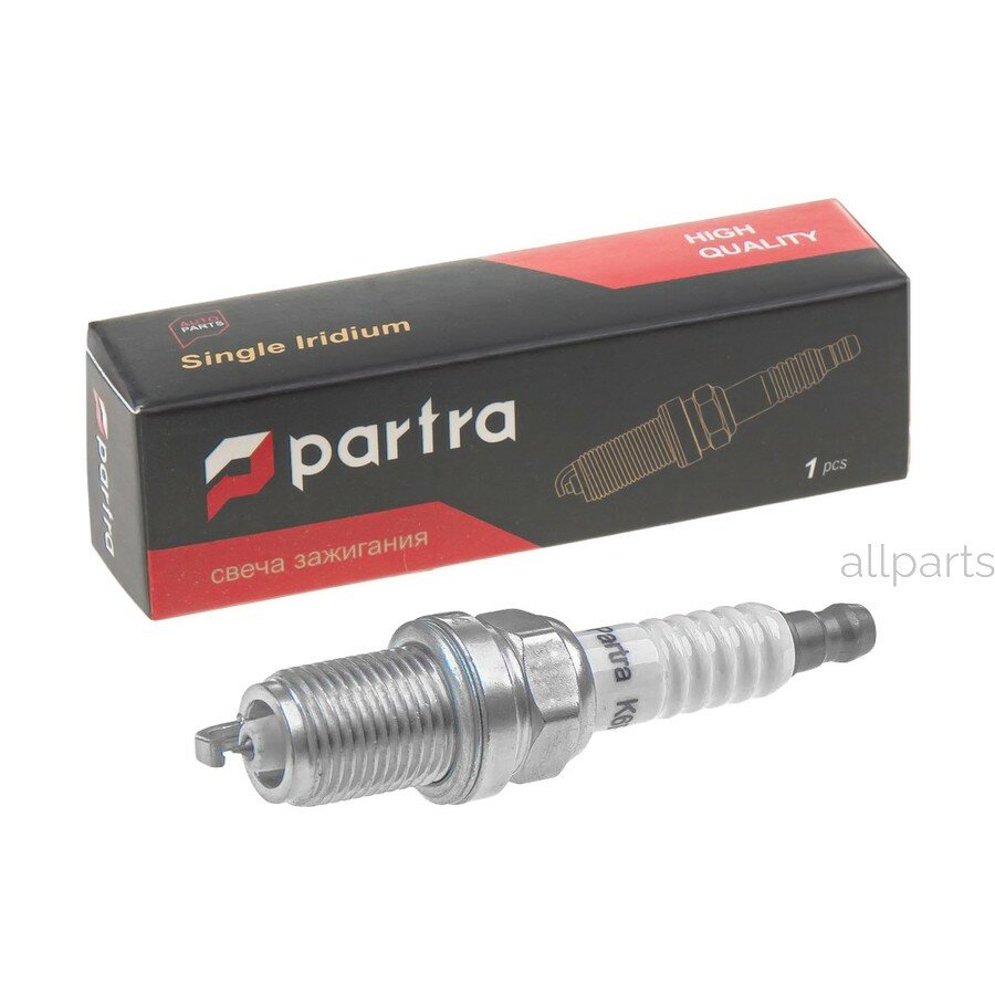 PARTRA PL9014 Свеча зажигания k6riu-11