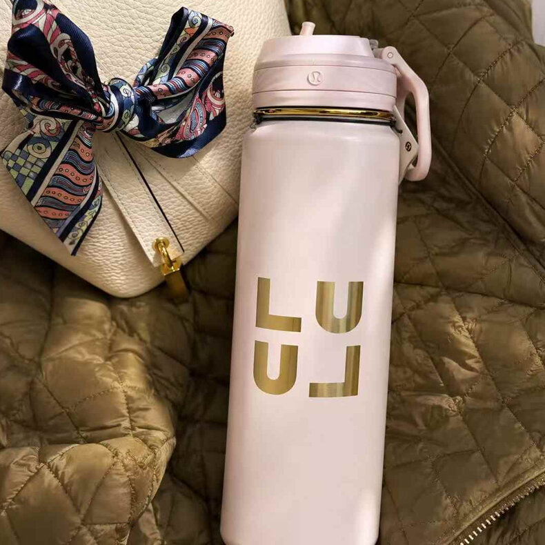 Термокружки Lululemon — фото 1