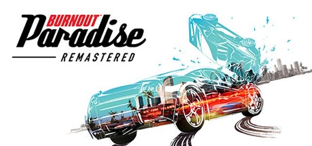 Burnout™ Paradise Remastered — игра для ПК, подарок Steam Gift, активация в России