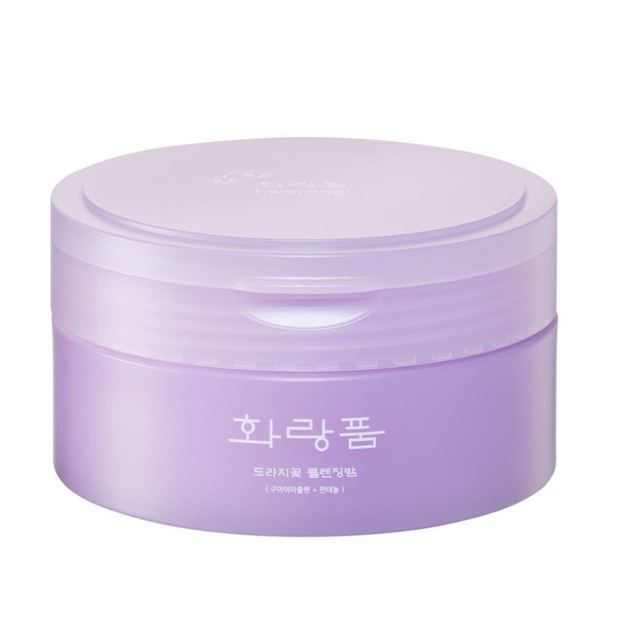 Средство для снятия макияжа Hwarang' Bellflower Cleansing Balm, 100 мл