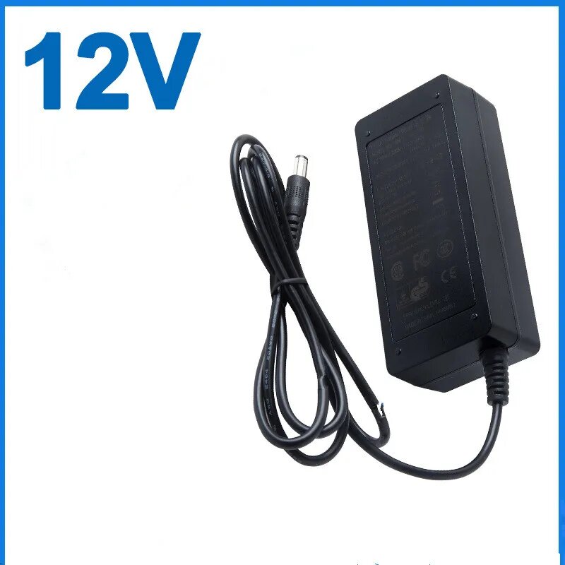Адаптер для Casio Privia PX-130 PX-135 PX-150 PX-160 12V1.5A