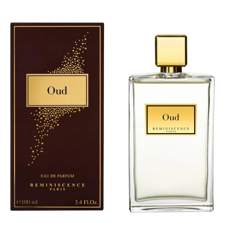 Парфюмерная вода Reminiscence Oud для женщин и мужчин 100 мл - Реминисенс Уд