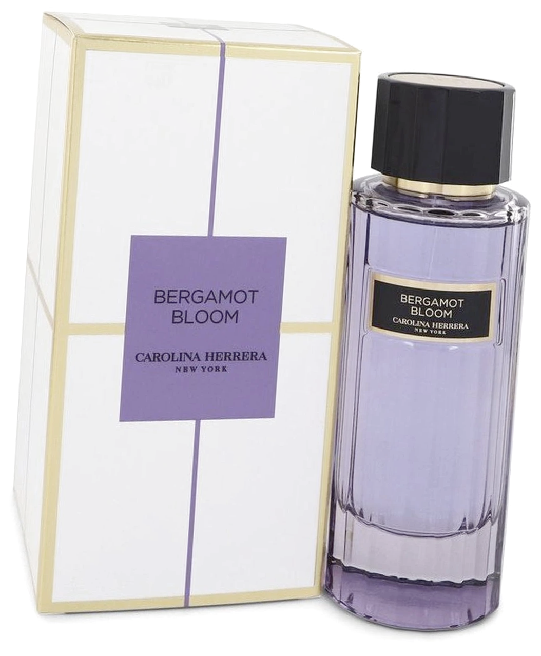 Духи унисекс Bergamot Bloom Carolina Herrera 100 мл - Каролина Херрера Бергамот Блум