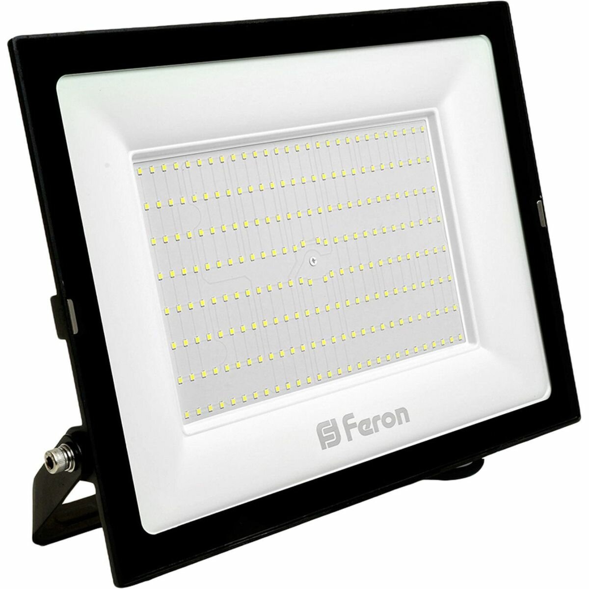 Прожектор светодиодный Feron LL-924 IP65 200W 6400K (29499) (2082361), 4шт.
