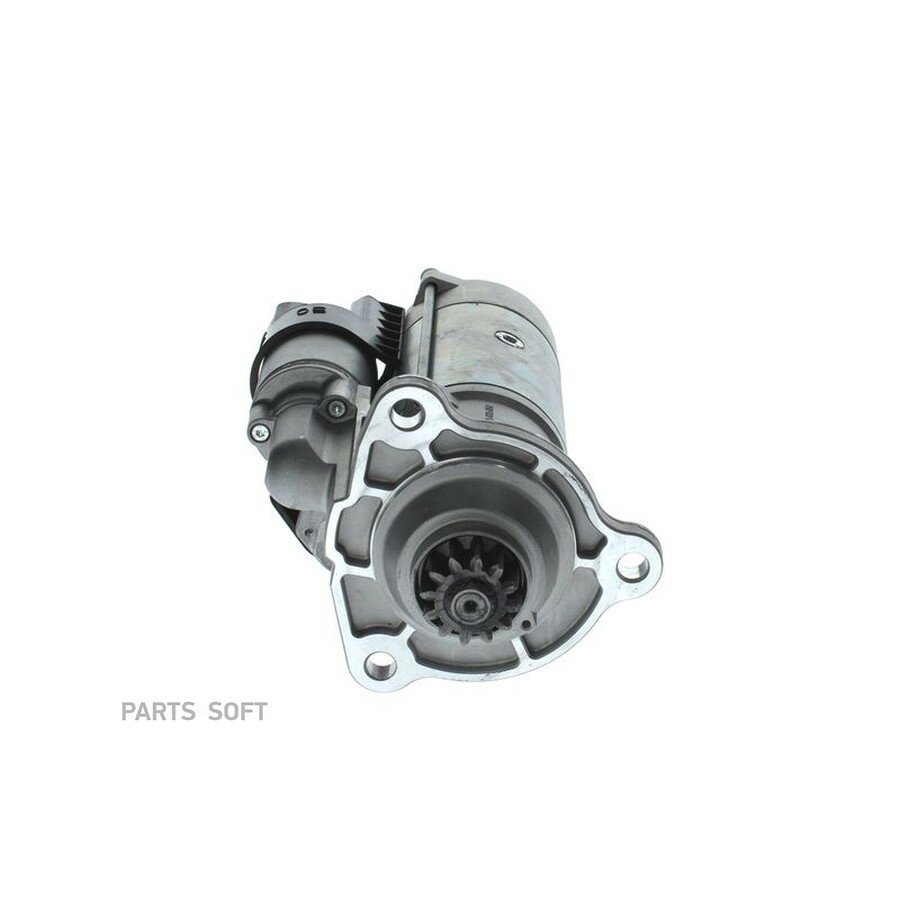 Стартер 24V/5.5kW, Scania 4/P/G/R/T Series, Bus от официального дистрибьютора, BOSCH, артикул 1986S10047