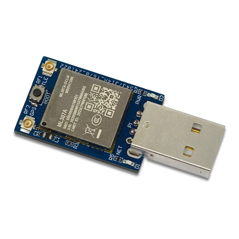BAJEAL Exquisite-ML307A 4G Модуль USB