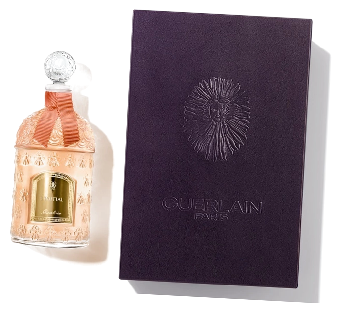 Женская парфюмерная вода Эль Инишиал 125 мл / Guerlain L Initial парфюм