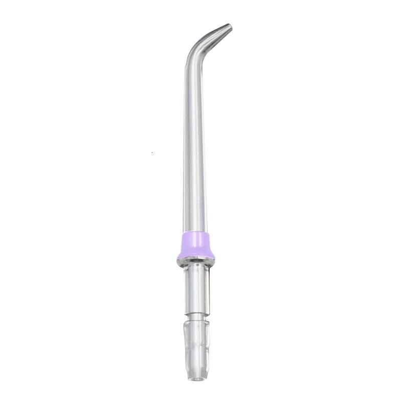 Насадки для ирригатора Water Flossers, Фиолетовый