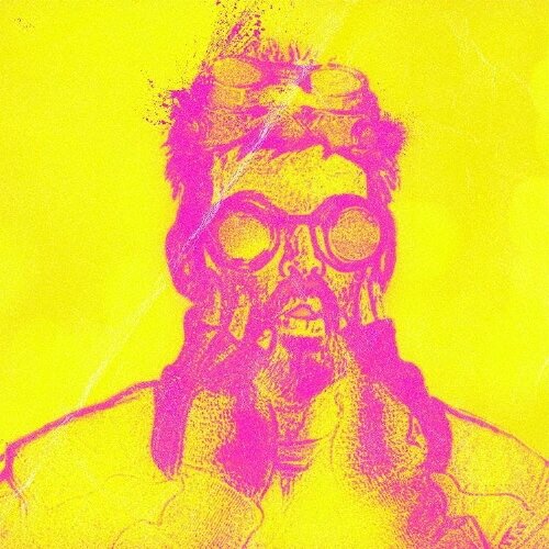 Музыка CD Eels - Extreme Witchcraft (CD, Album, 2022)