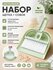 Щетка с совком