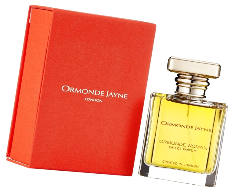 Ормонд Джейн Ормонд Вумен парфюм женский 88 мл - Ormonde Jayne Woman духи