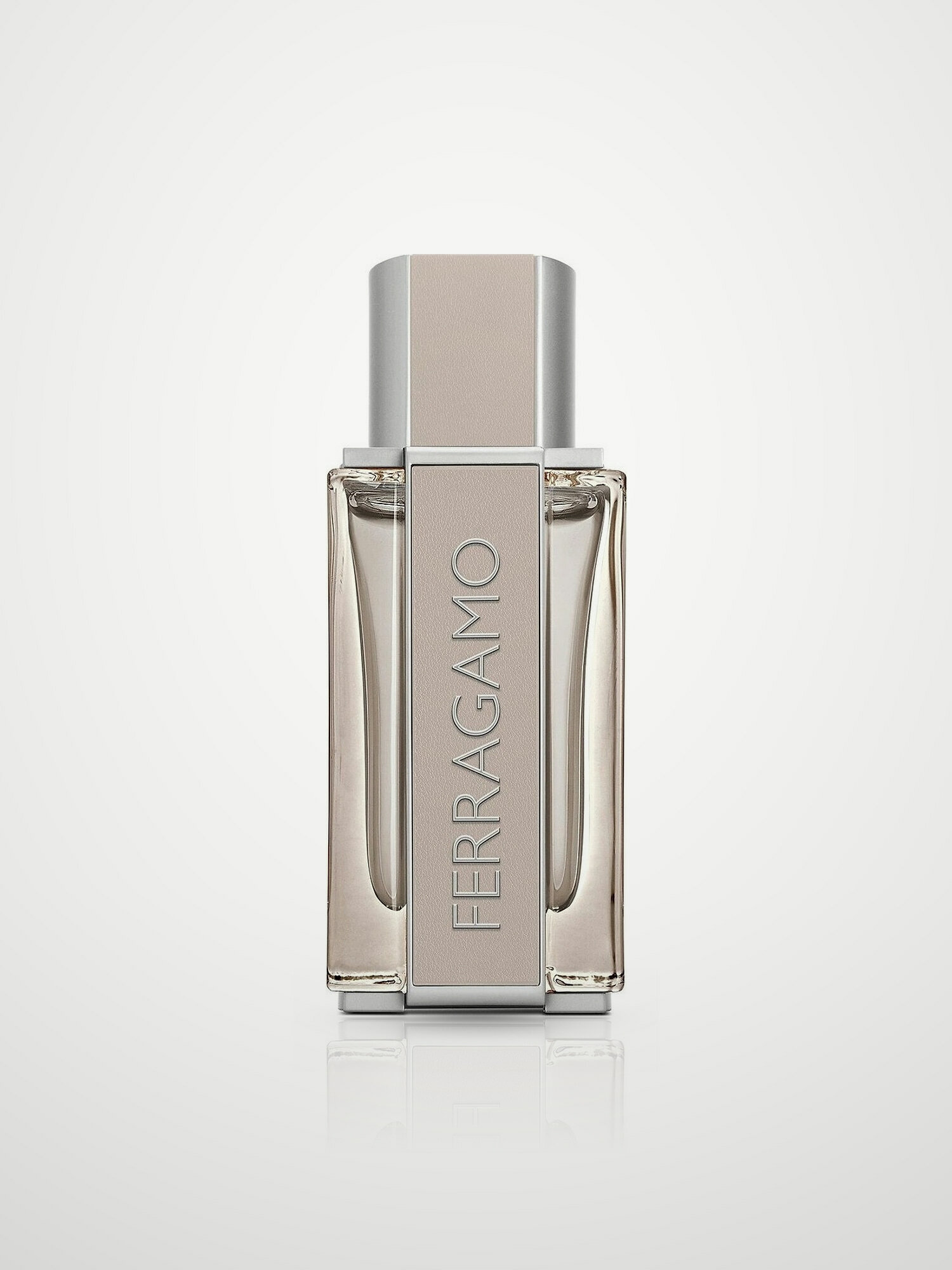 Туалетная вода Salvatore Ferragamo Ferragamo Bright Leather Eau de Toilette мужская 100 мл