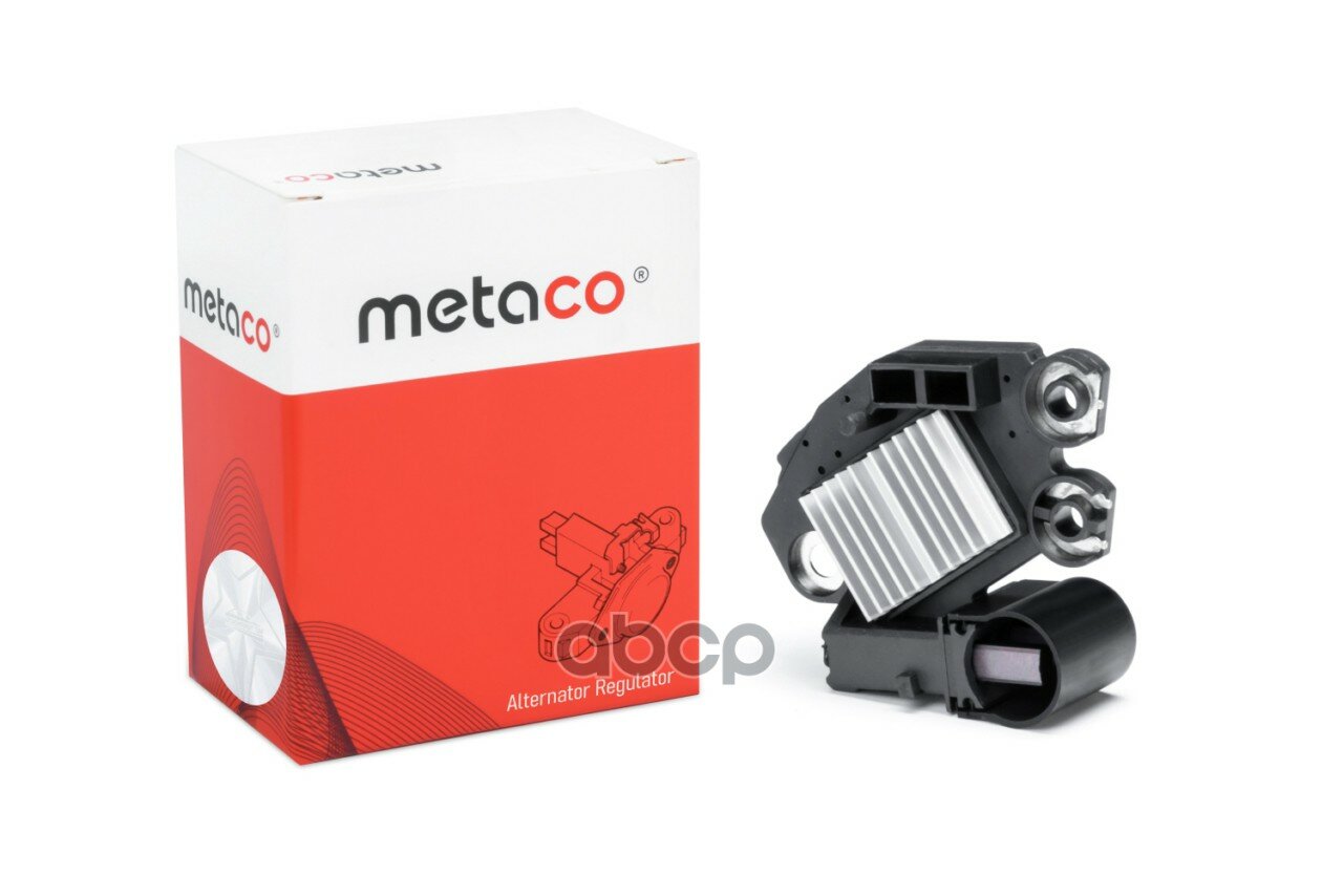 Реле-регулятор напряжения METACO арт. 6630-062