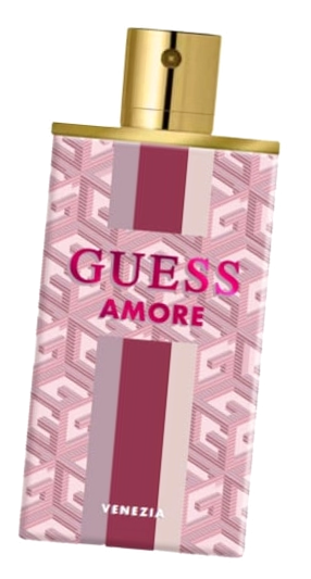 Гесс Венеция аромат унисекс 100 мл / Guess Venezia туалетная вода духи