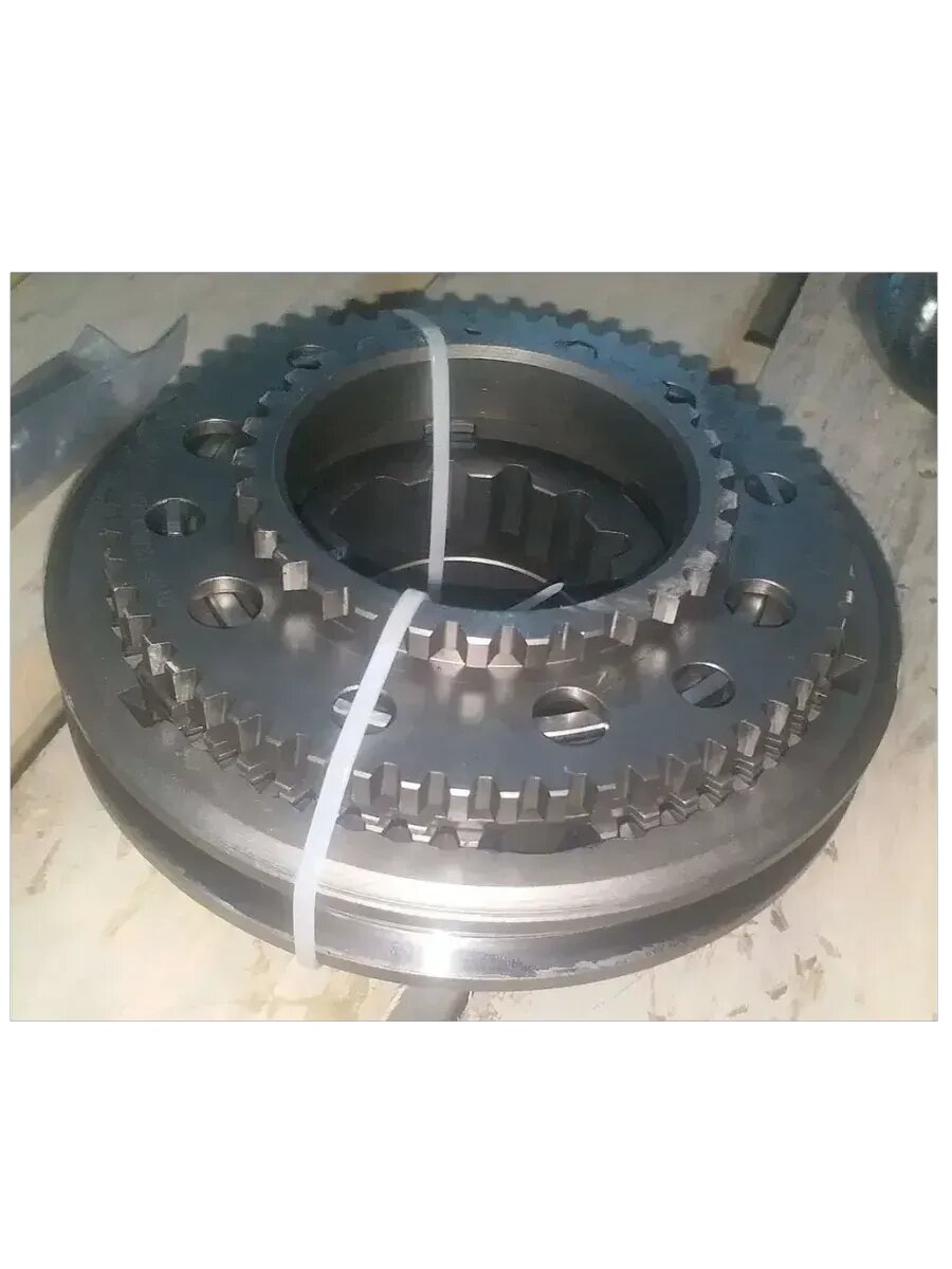 Синхронизатор 5,6 передачи КПП Fuller (Z-18/11) от FAW