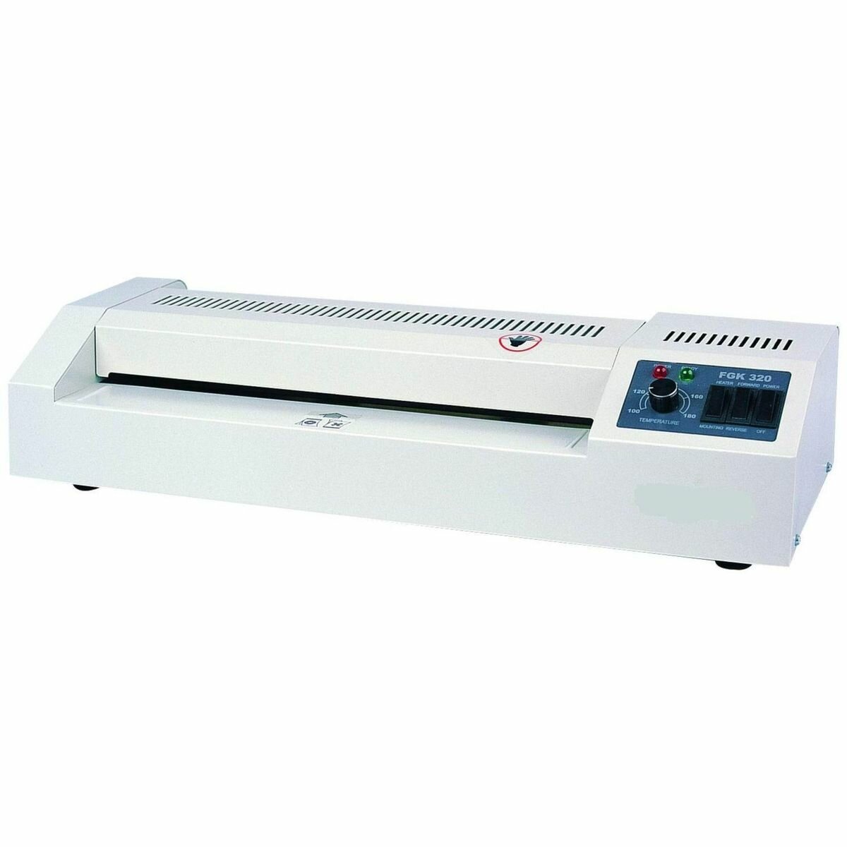 Ламинатор Bulros FGK320, А3, 60-250мкм