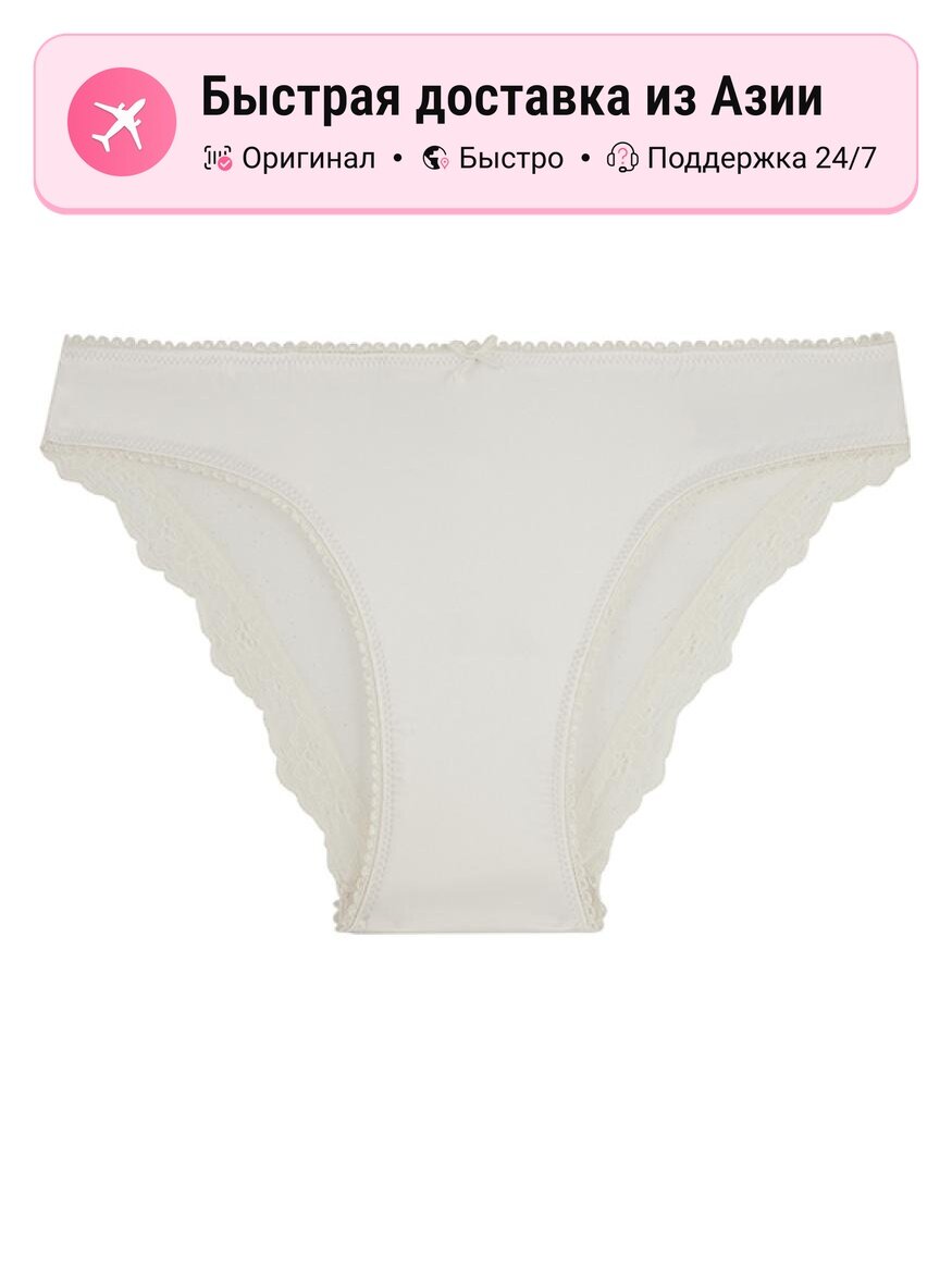 Трусы Victoria's Secret Victoria's Secret