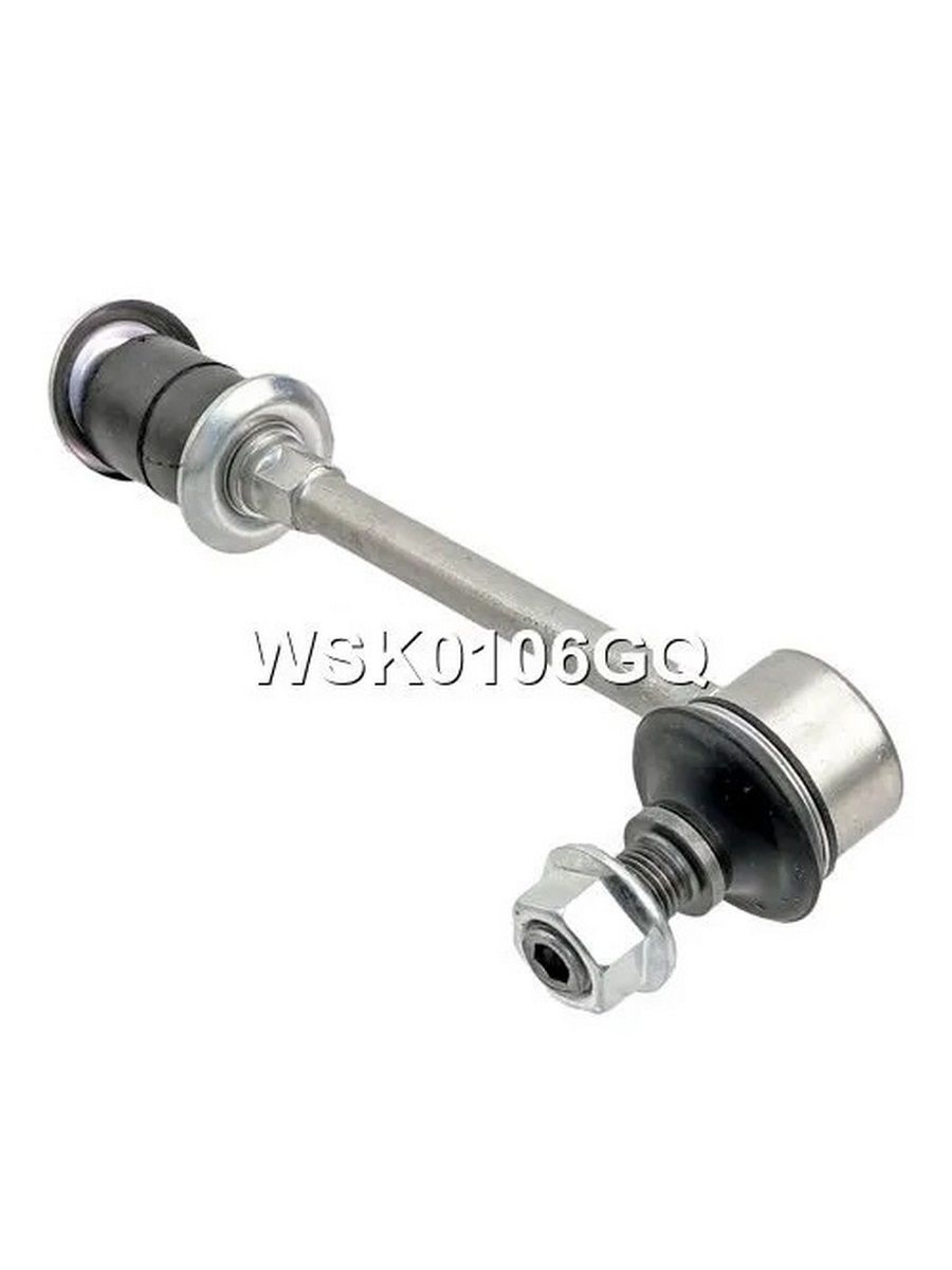 Стойка стабилизатора задняя для а/м Toyota Land Cruiser / Тойота Ленд Крузер, Krauf WSK0106GQ