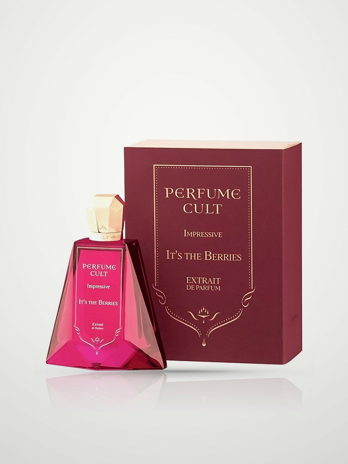 Perfume Cult Its the Berries Духи женские 100 ml