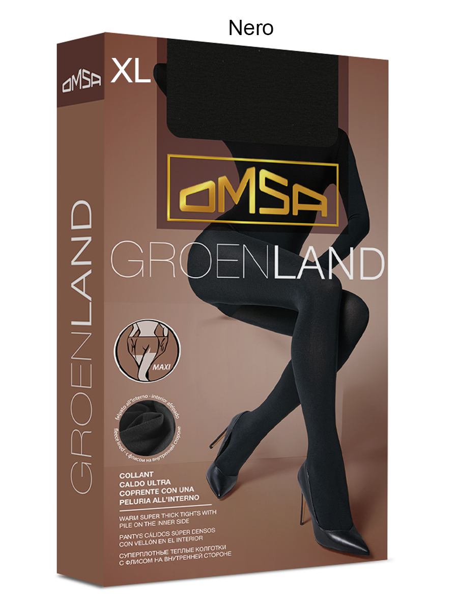 Колготки Omsa