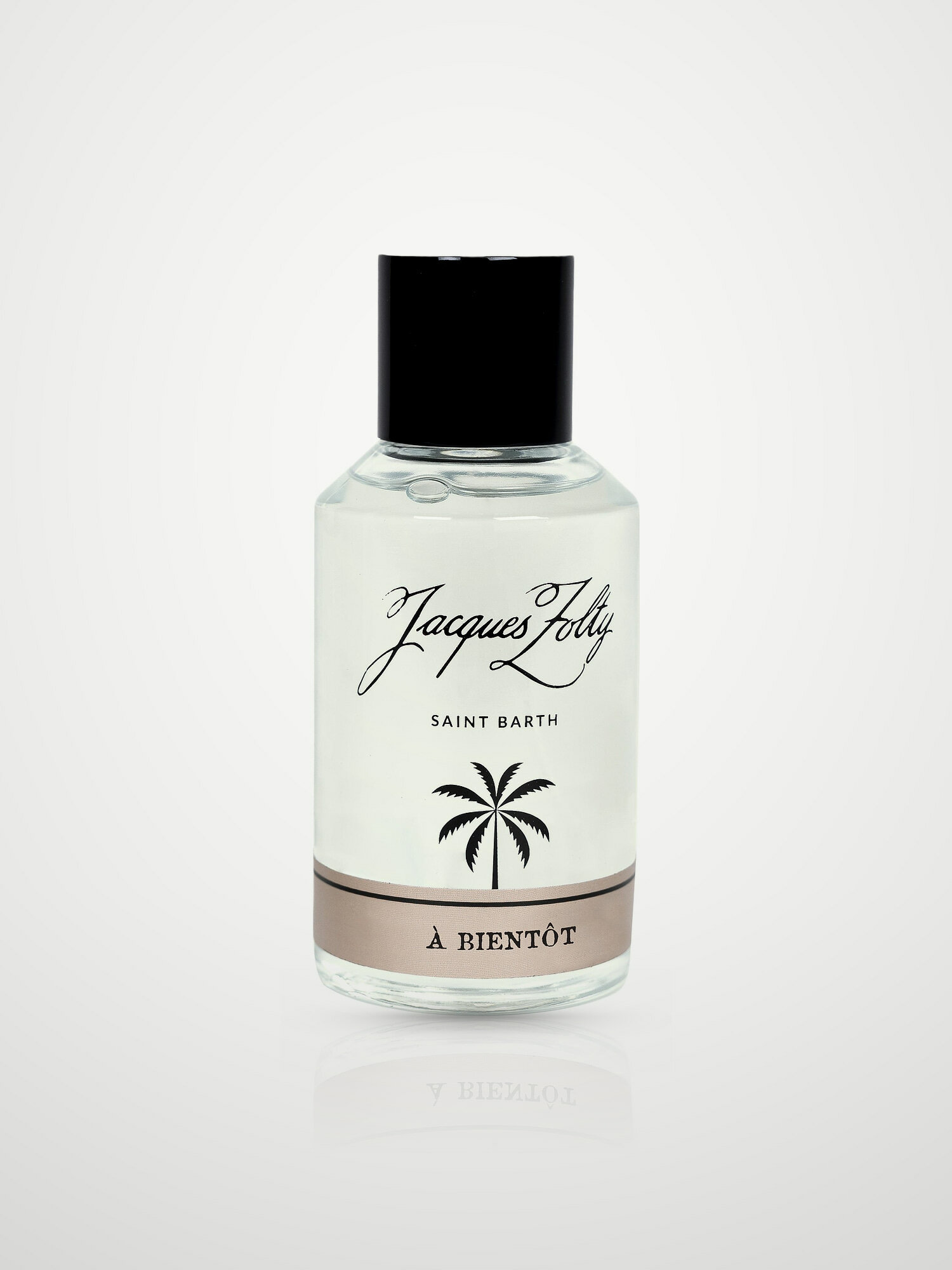 Парфюмерная вода Jacques Zolty A Bientot Eau de Parfum унисекс 100 мл