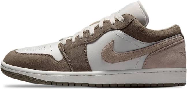 Кроссовки Air Jordan 1 Low