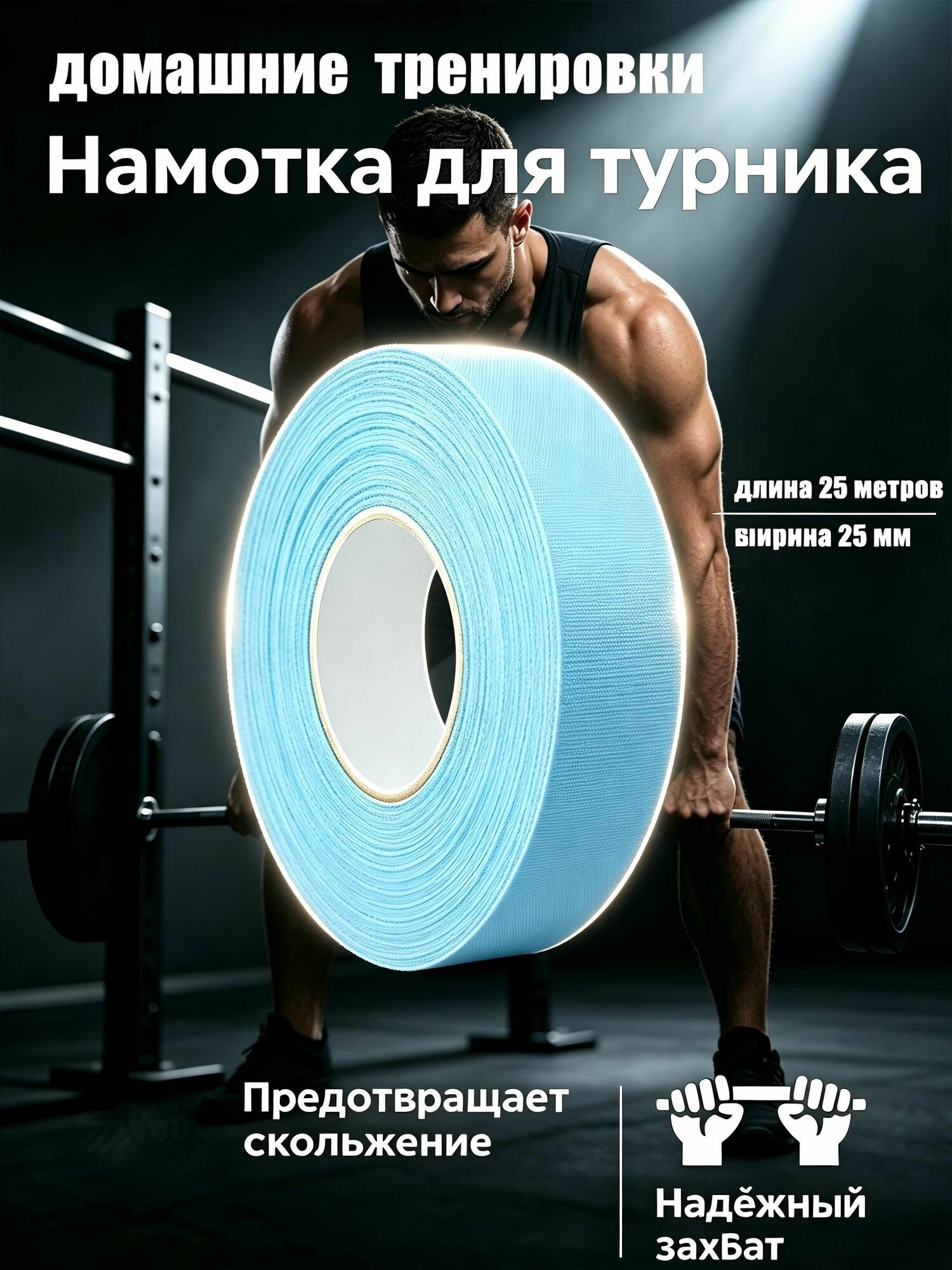 Лента для щитков