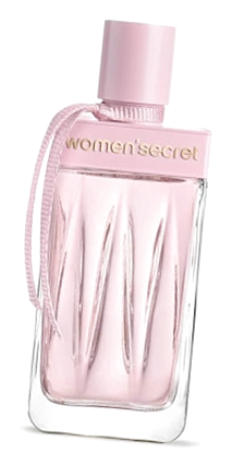 Women Secret Intimate парфюмерная вода женская 100 мл / Вумен Сикрет Интимейт