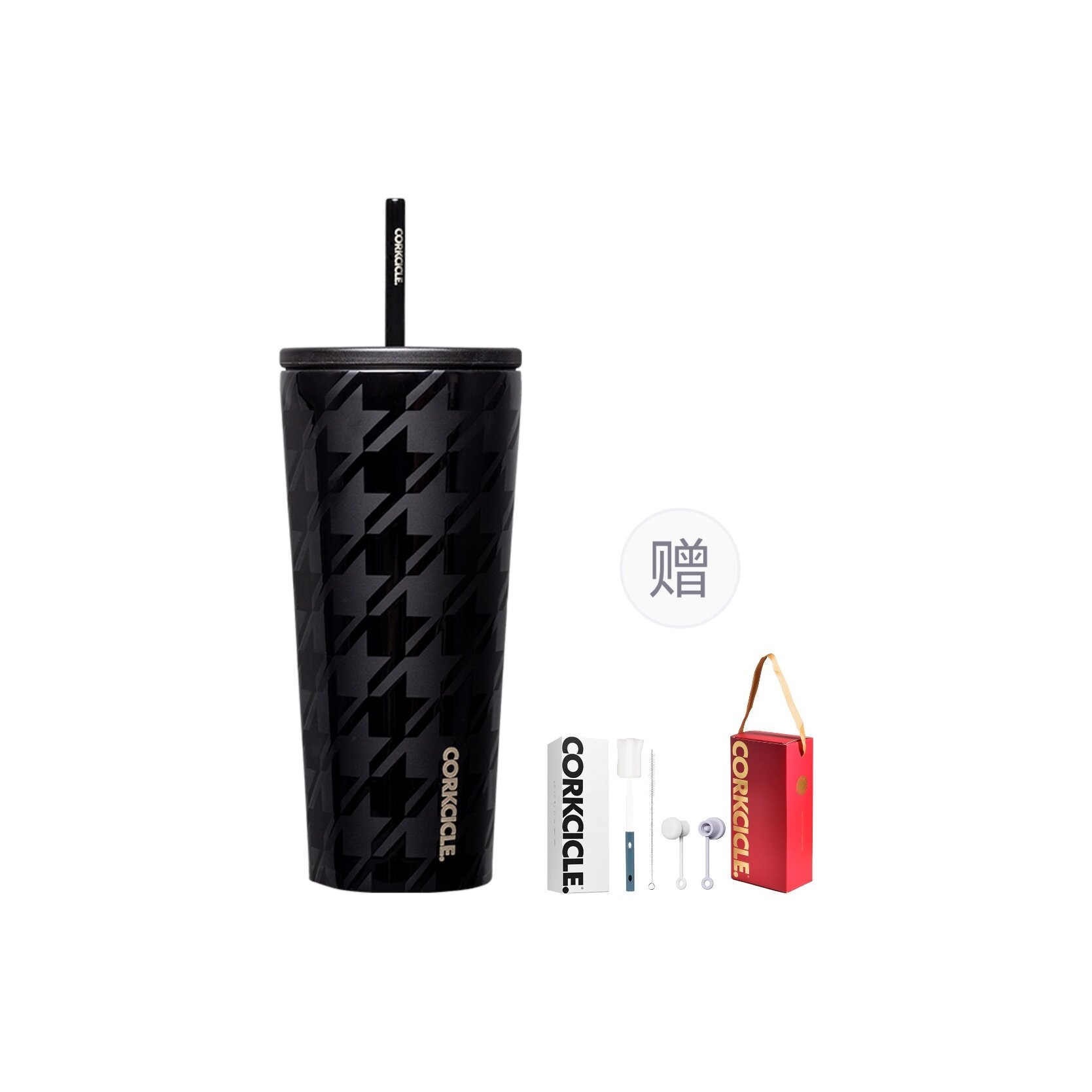 Термокружки CORKCICLE.