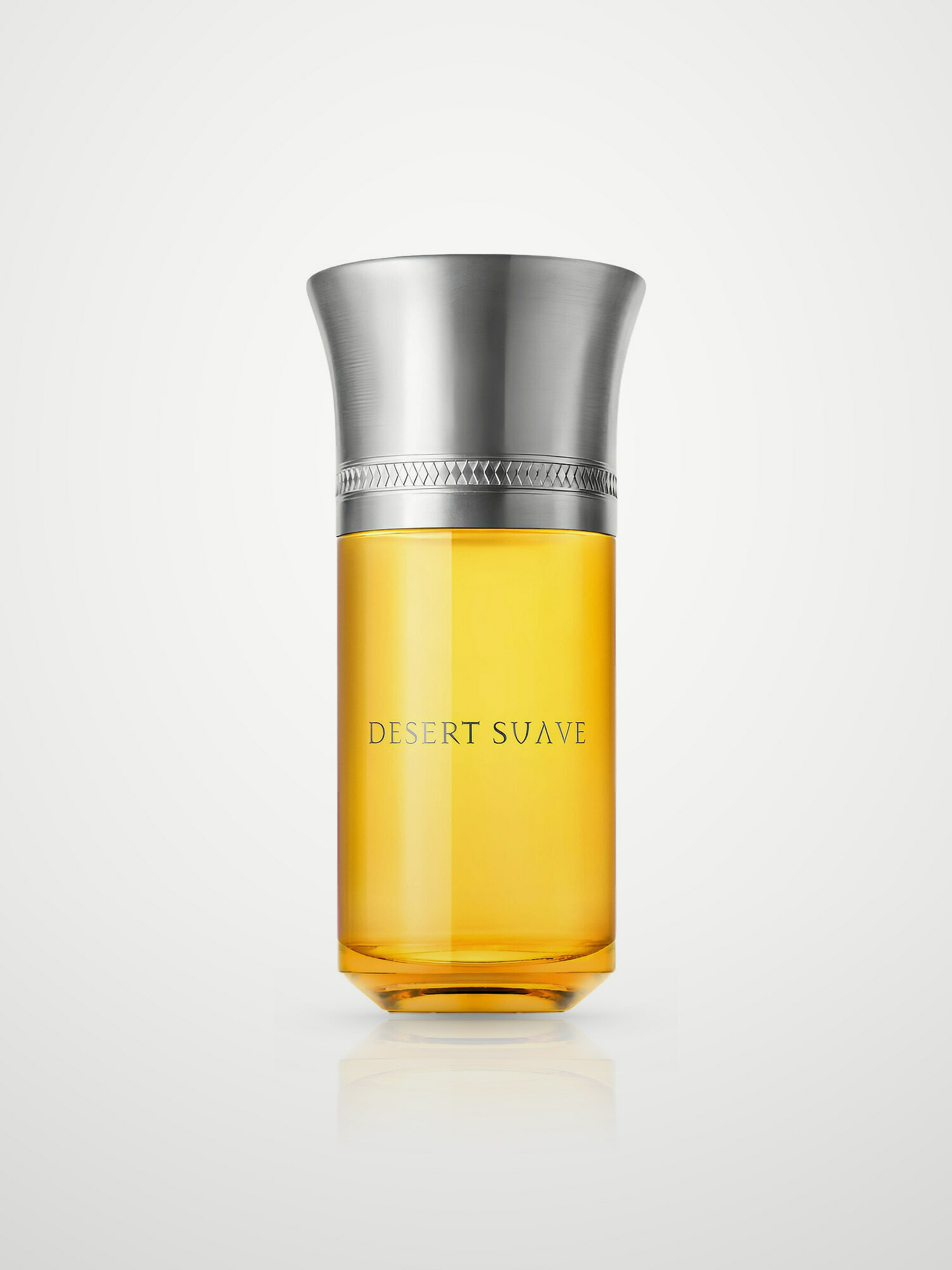 Парфюмерная вода Les Liquides Imaginaires Desert Suave Eau de Parfum унисекс 100 мл