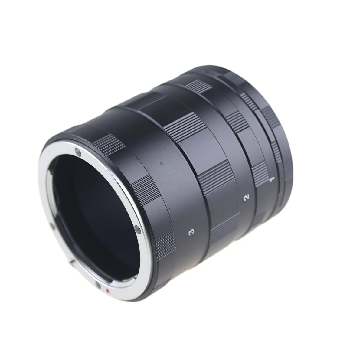 Макро-удлинительные трубки Pixco для Nikon F Mount