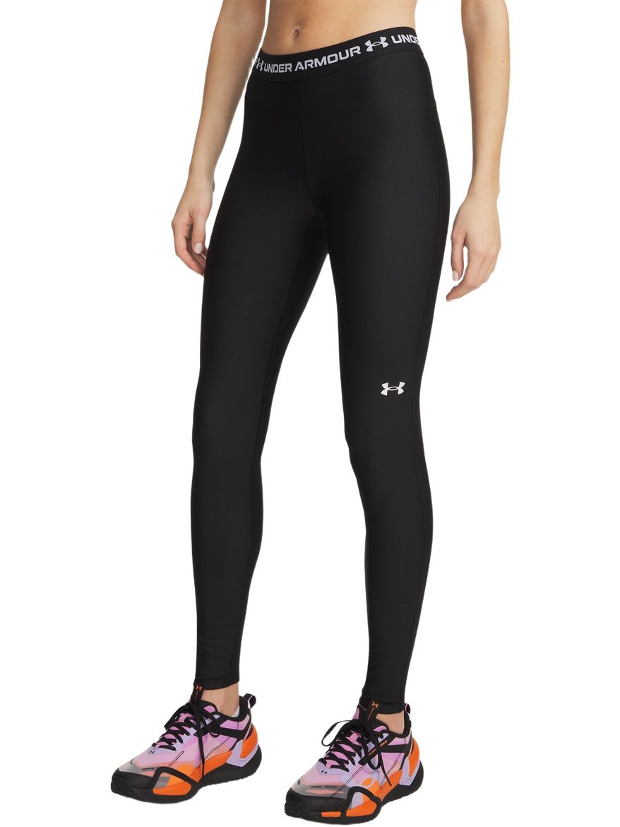 Тайтсы Under Armour UA HeatGear Legging