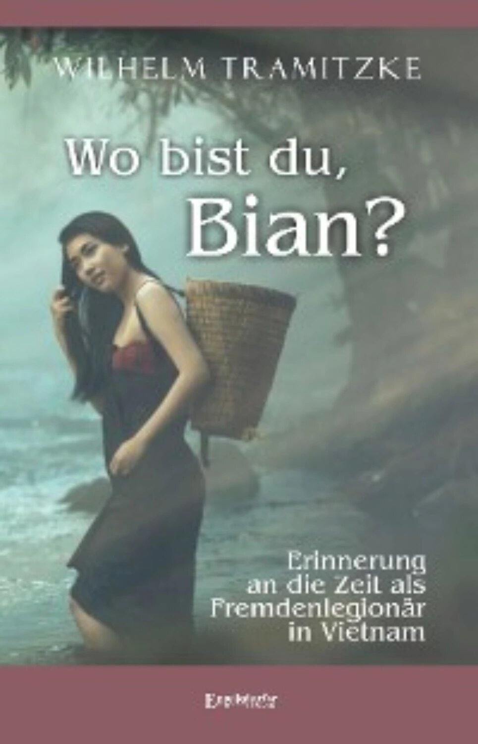 Wo bist du, Bian? [Цифровая книга]