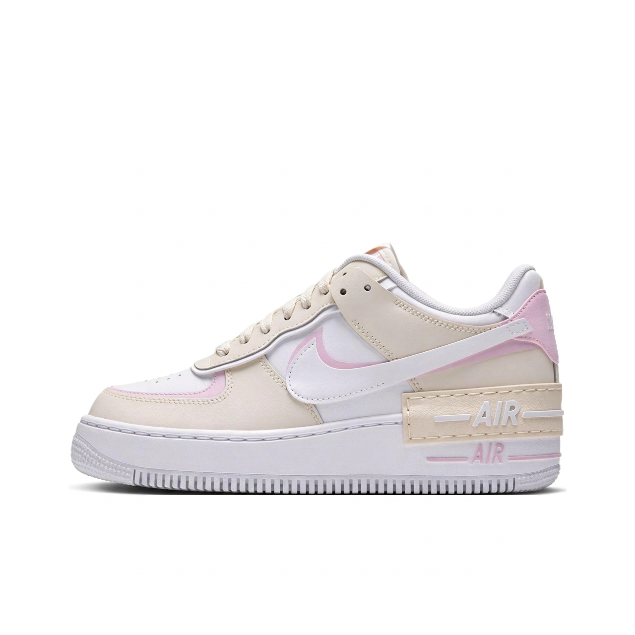 Кеды NIKE AF1 Shadow