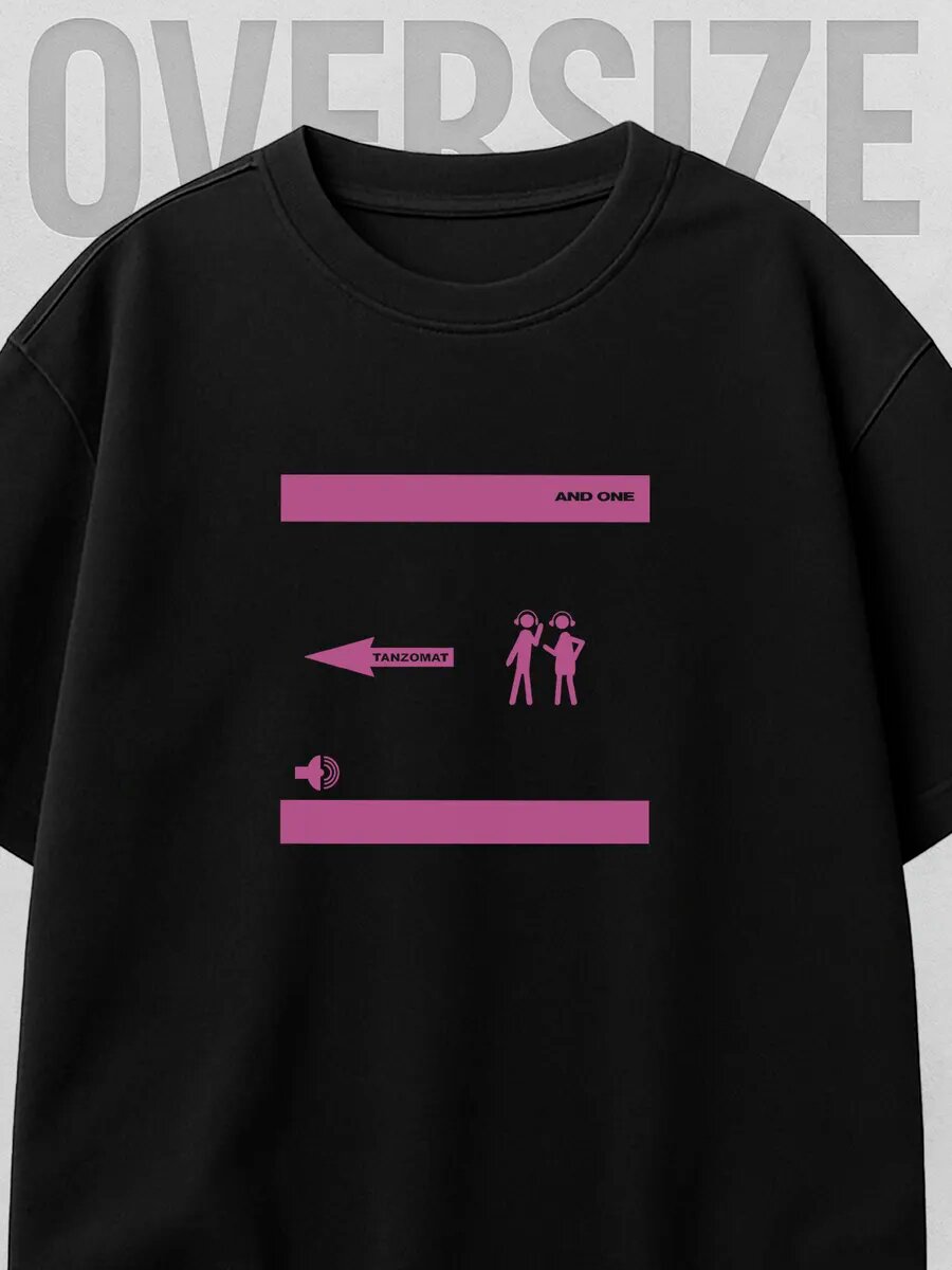 Футболка PRINTSHOT