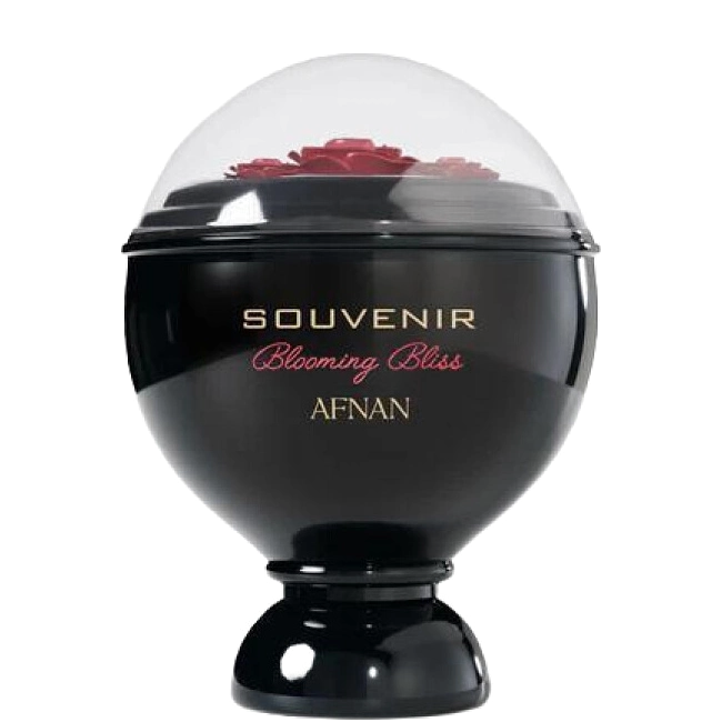 Женский аромат Афнан Сувенир Блуминг Блисс 100 мл - Afnan Souvenir Blooming Bliss