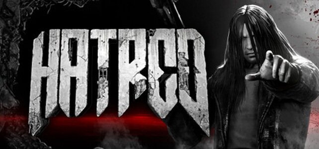 Hatred — игра для ПК, подарок Steam Gift, активация в России