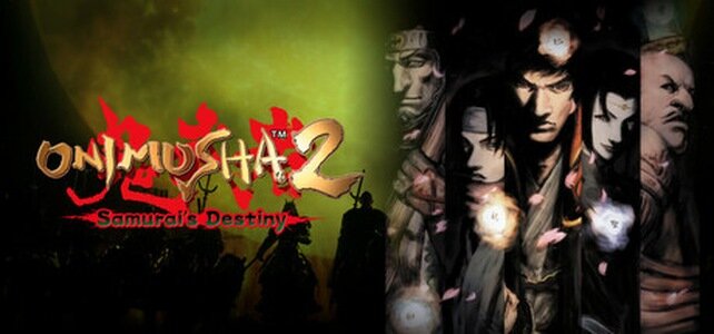 Onimusha 2: Samurai's Destiny — игра для ПК, подарок Steam Gift, активация в Турции