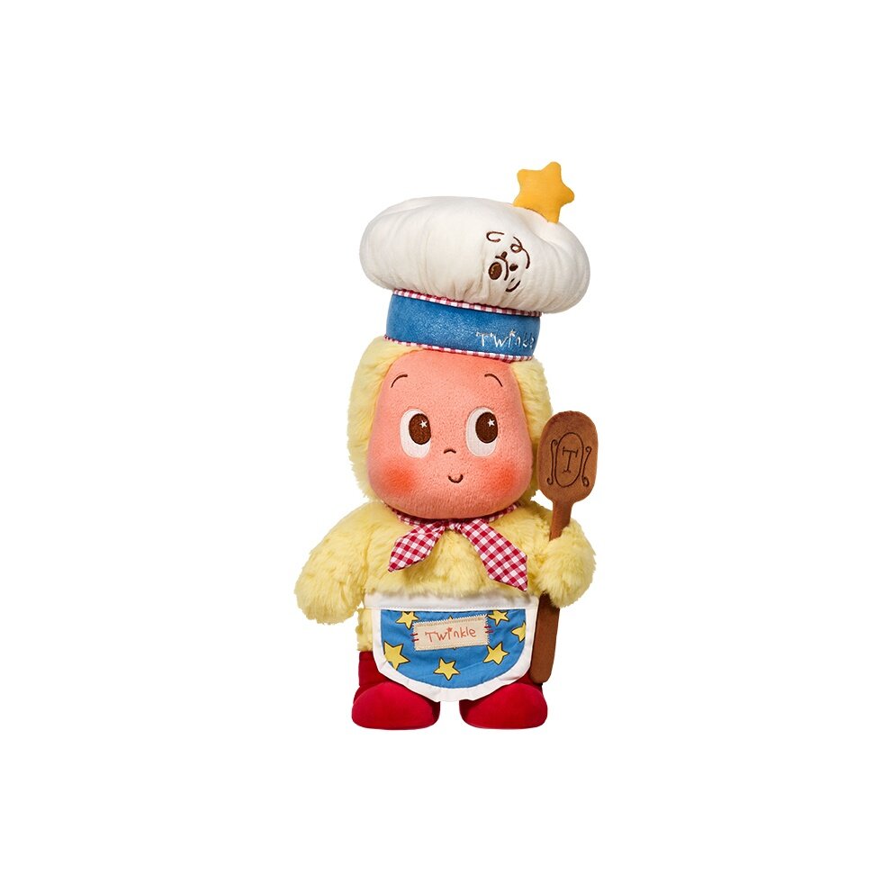 Фигурки-сюрпризы POP MART Welcome to Outer Moon